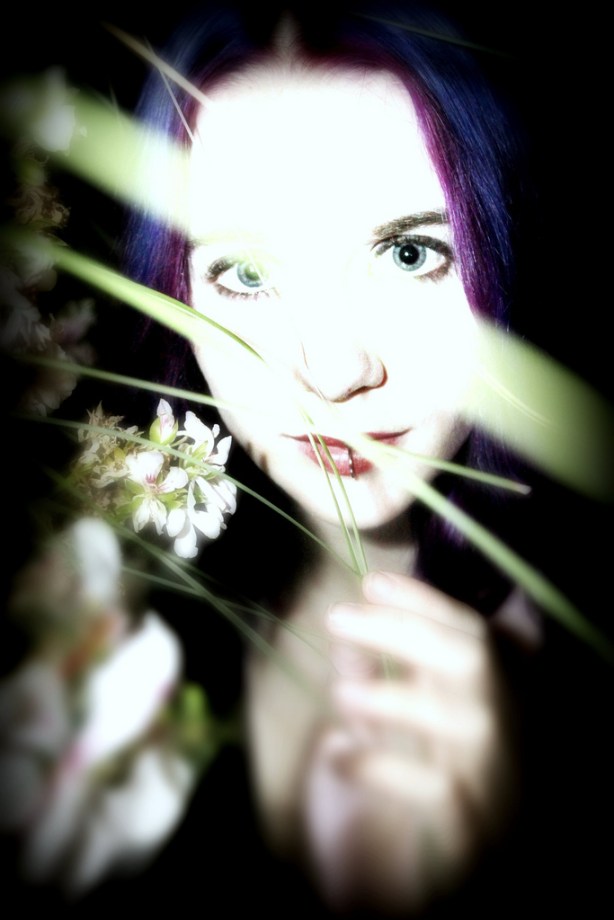 My Shoot With Chelsea Christian 2011 – Life…Camera…ACTION!!!