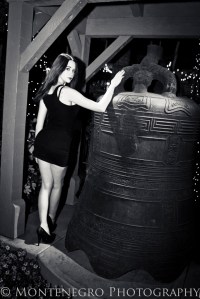 My Shoot With Chelsea Christian 2011 – Life…Camera…ACTION!!!
