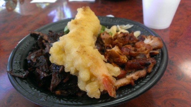 Fuji Grill for lunch today – Life…Camera…ACTION!!!